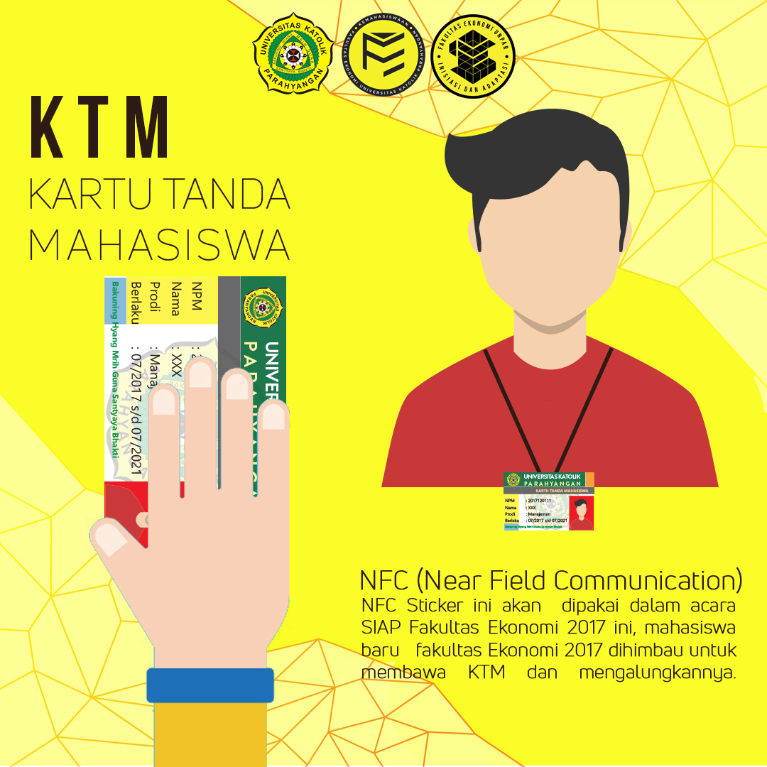 SIAP FE 2017 - Fakultas Ekonomi